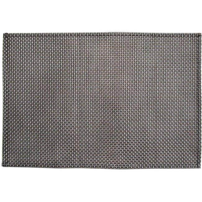 Подложка за хранене, PVC/полиестер, правоъгълна, 45x30см, LANTA - Lacor